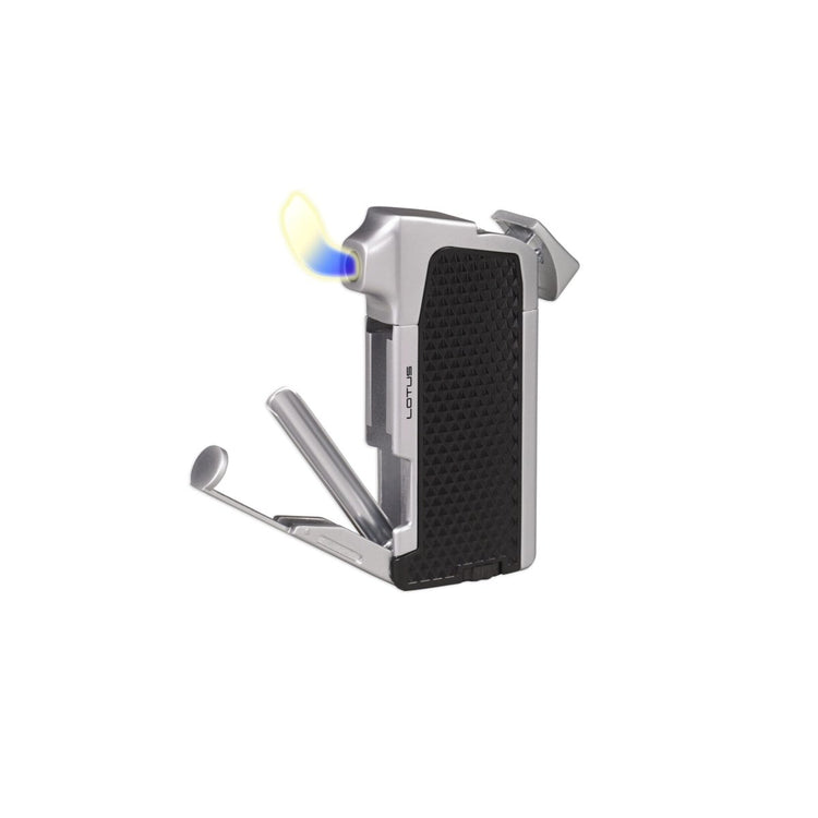 Lotus Condor Pipe Lighter - CIGAR VAULT