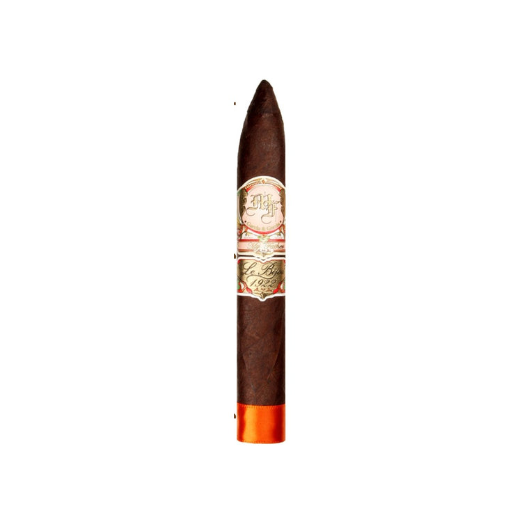 My Father Le Bijou Box Press Torpedo - CIGAR VAULT