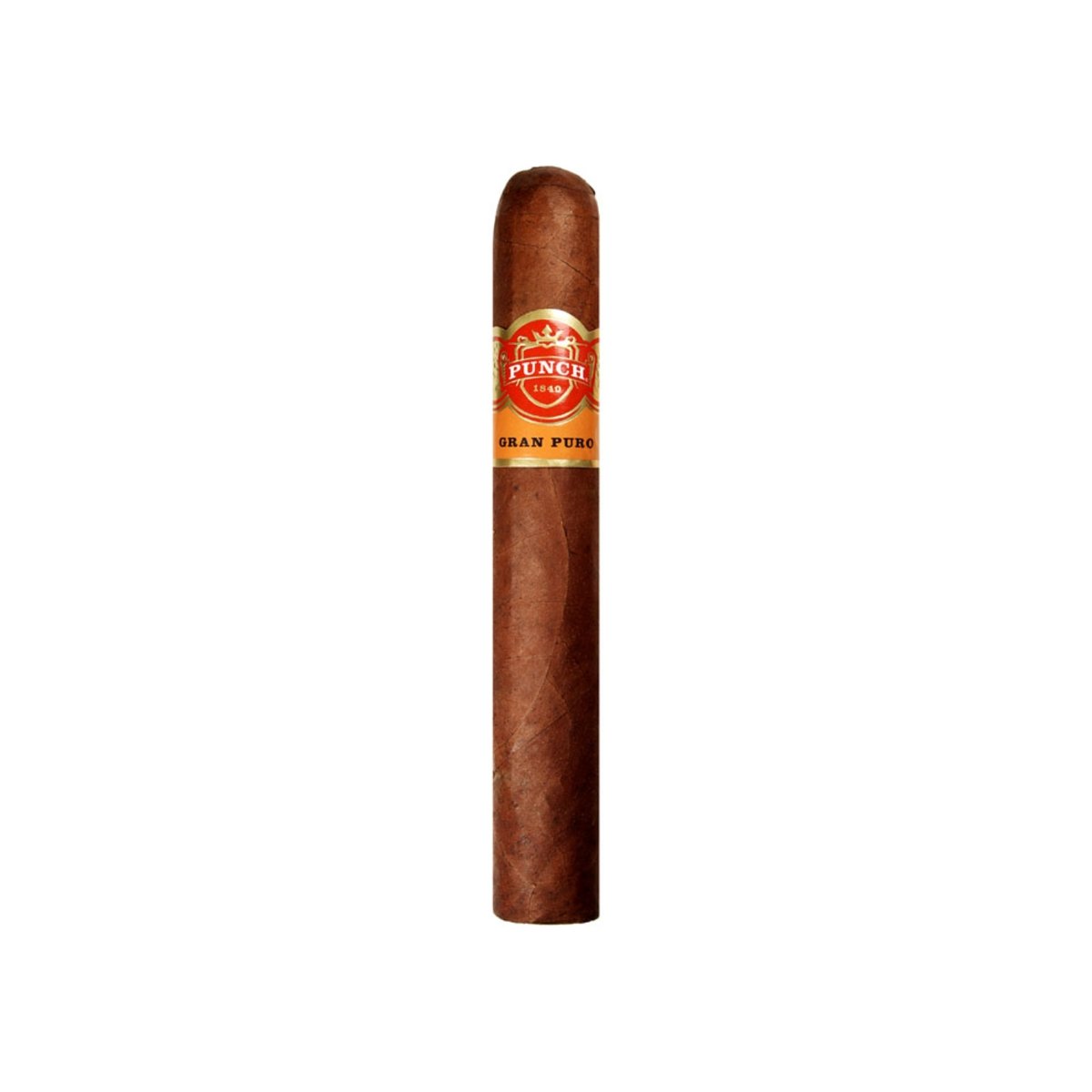 Punch Gran Puro Ranchos - CIGAR VAULT