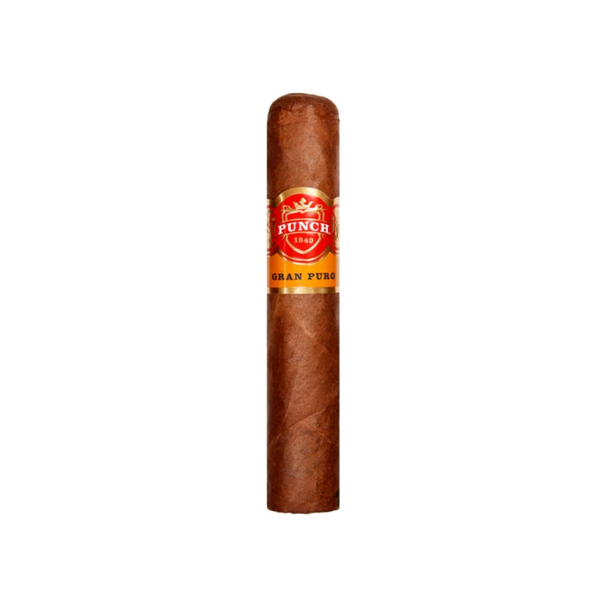 Punch Gran Puro Santa Rita - CIGAR VAULT