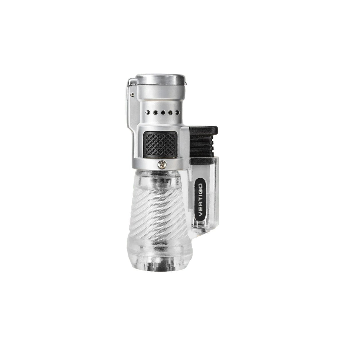 Vertigo by Lotus Cyclone Lighter - CIGAR VAULT